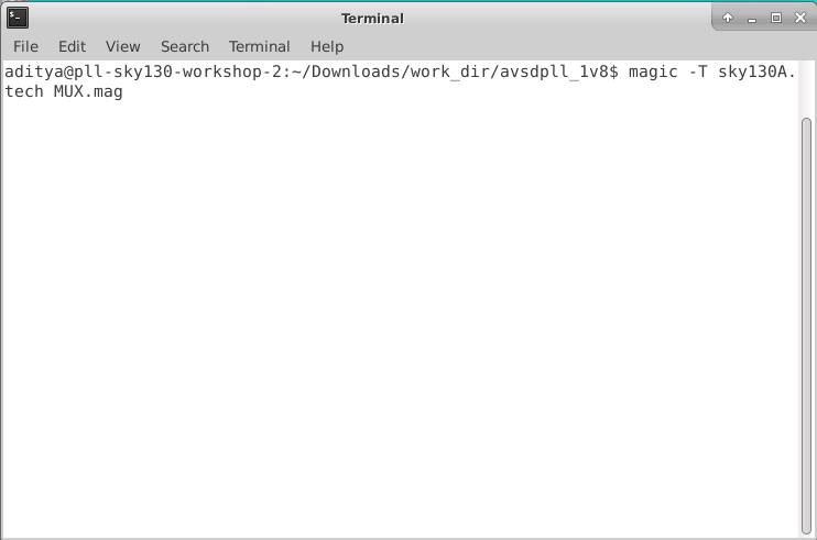 GitHub - adityaan/PLL-Design-using-SKY130