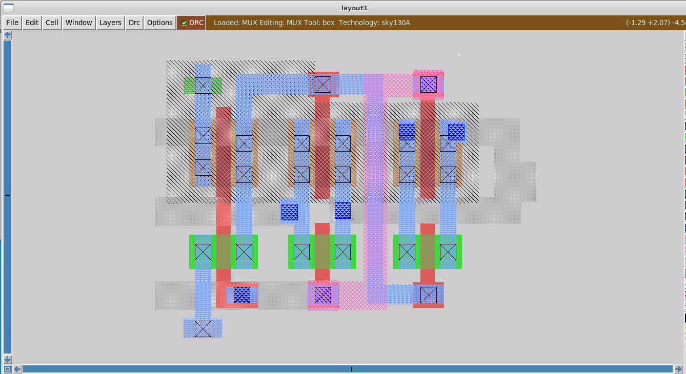 GitHub - adityaan/PLL-Design-using-SKY130