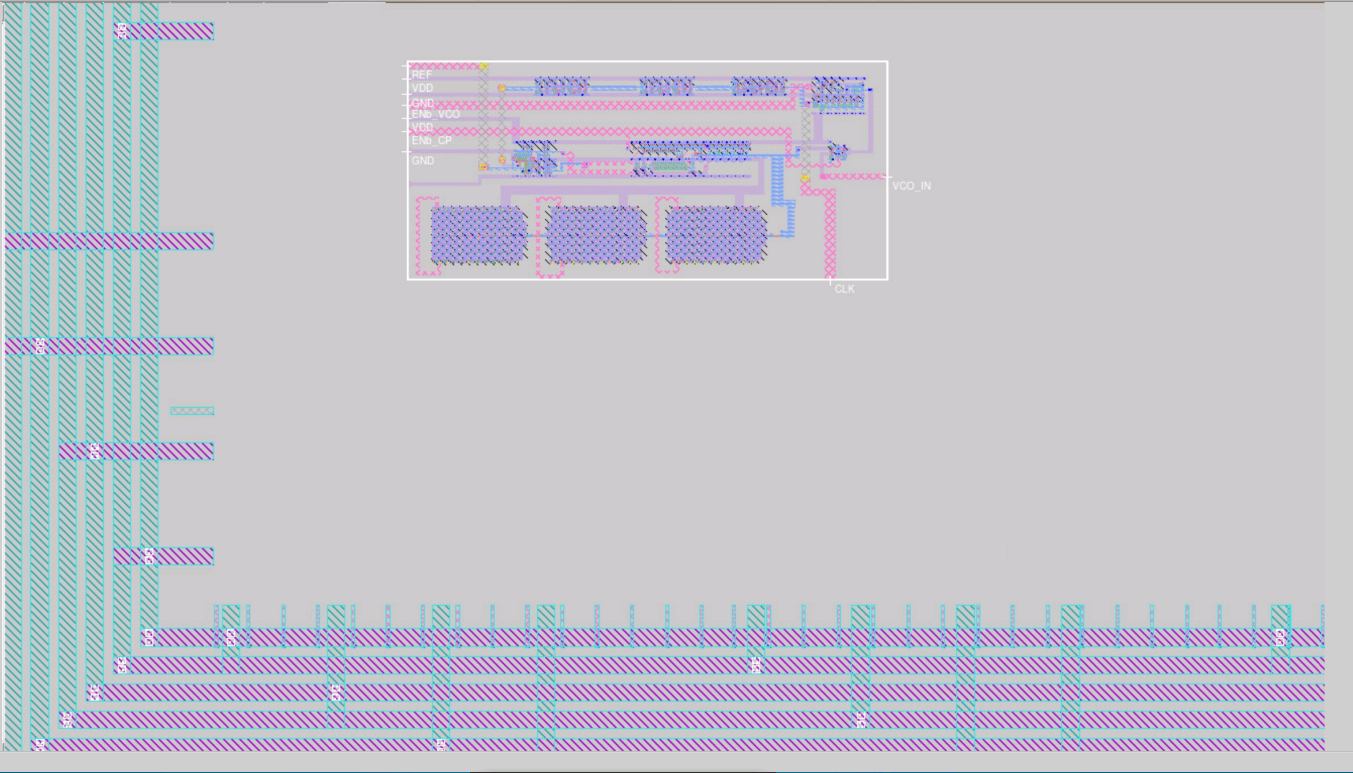 GitHub - adityaan/PLL-Design-using-SKY130
