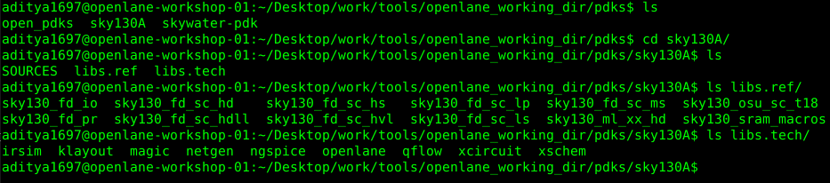 GitHub - adityaan/Advanced-Physical-Design-using-OpenLane-SKY-130