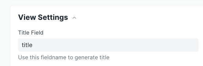 Column Title Missing In Pick Column · Issue 15579 · Frappefrappe · Github 