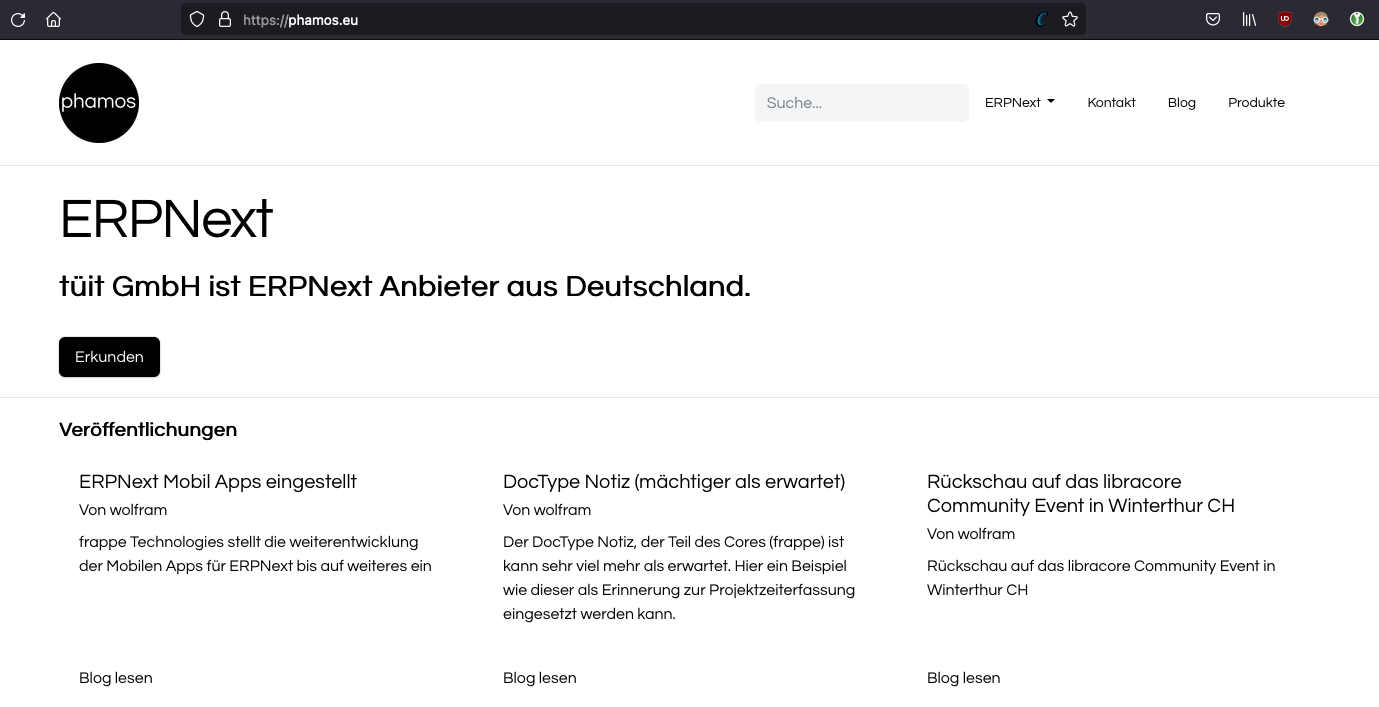Homepage missing after desk login · Issue #14553 · frappe/frappe · GitHub