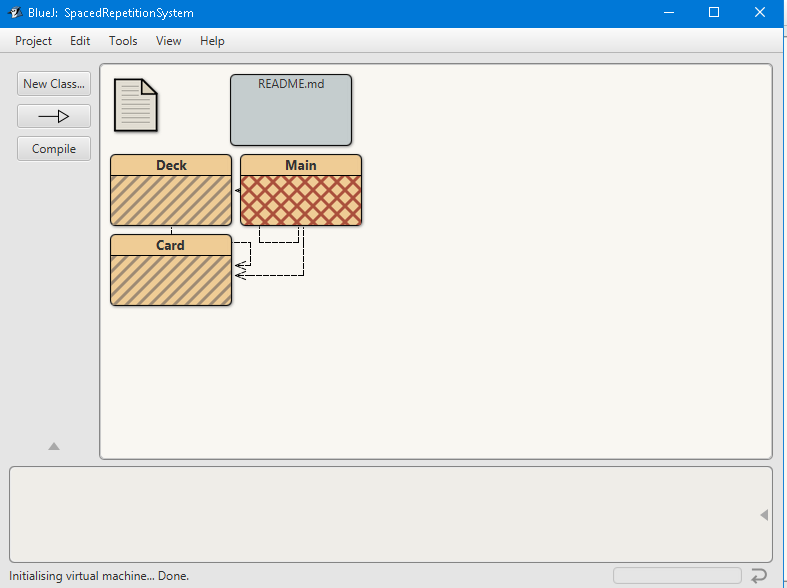 GitHub - bluelightspirit/SpacedRepetitionSystem: Spaced Repetition ...
