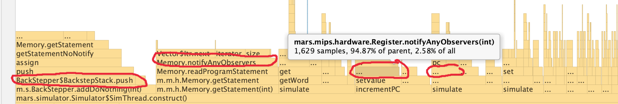 GitHub - hykilpikonna/EMARS: Improved fork of the MARS MIPS Assembler and Simulator