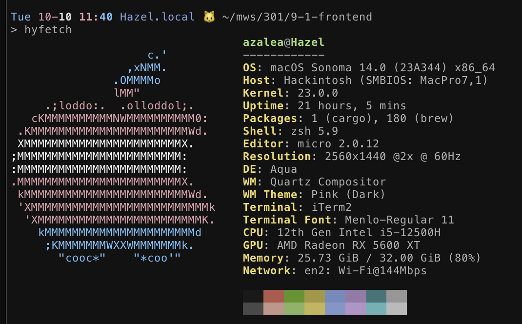wrong screen resolution on macos sonoma with oclp · Issue #196 · hykilpikonna/hyfetch · GitHub