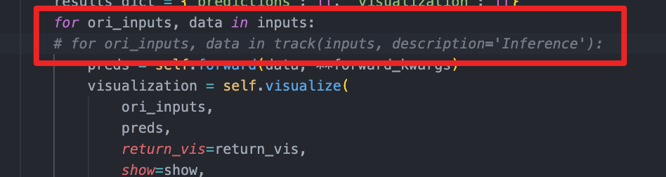 How can I turn this damn par off ? · Issue #10316 · open-mmlab/mmdetection · GitHub