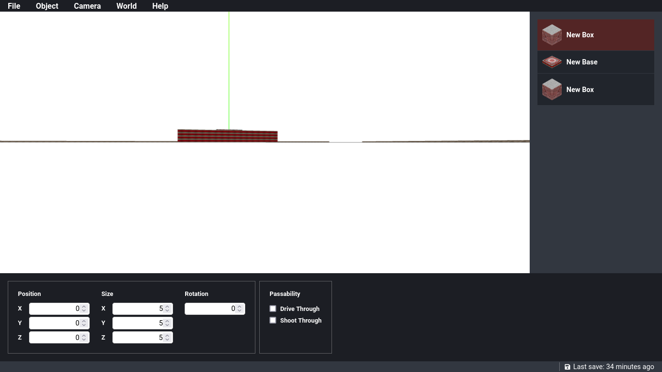 Minor partially hidden bzw object aspect menu visibility issue · Issue #40 · allejo/WebBZEdit ...