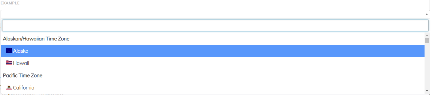 Suggestion: Select2 like component. · Issue #1890 · Megabit/Blazorise · GitHub
