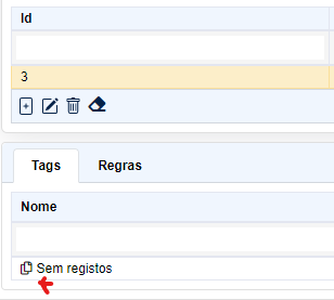 Datagrid Empty : No pager · Issue #1913 · Megabit/Blazorise · GitHub