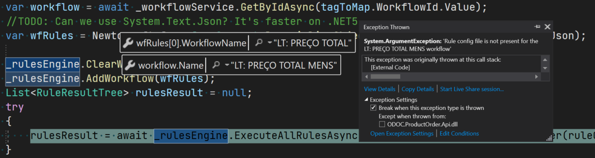 Rule config file is not present for the Exámple workflow' · Issue #114 ...