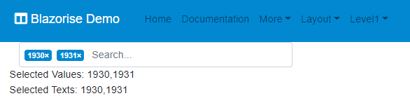 Autocomplete Multiple Does Not Appear To Display Selected Text Inside The Textbox · Issue 3268 