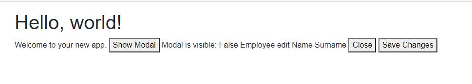 AutoComplete not working correctly if Data is changed · Issue #3296 · Megabit/Blazorise · GitHub