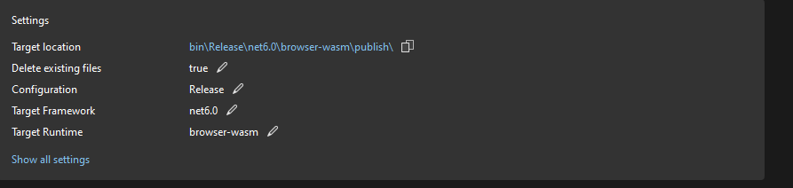 Blazor Wasm Iserviceprovider Reflection Based Property Getter Exception · Issue 44301