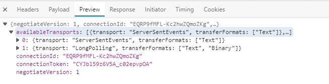 Documentation site - Chart Component - lost of http post requests · Issue #4168 · Megabit ...