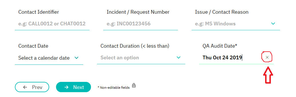 MS Edge: Read Only Form Field will Display an "x" to Remove the Read Only Data · Issue #3495 ...