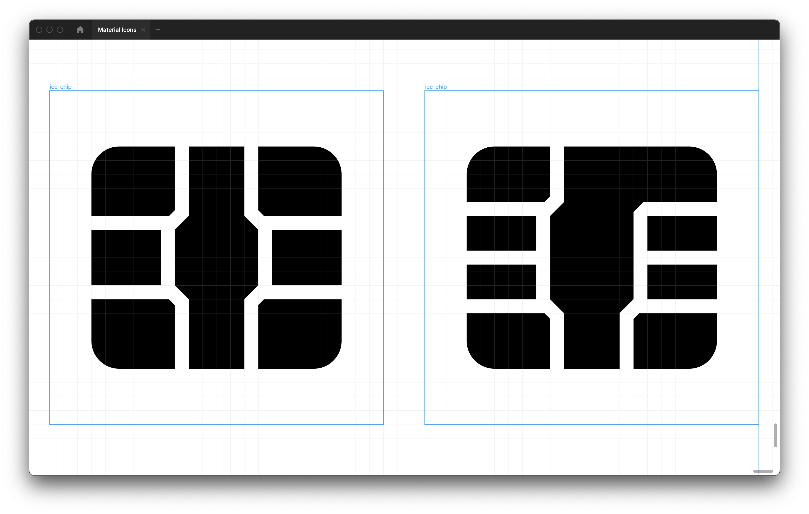 [WIP] icc-chip · Issue #6172 · Templarian/MaterialDesign · GitHub