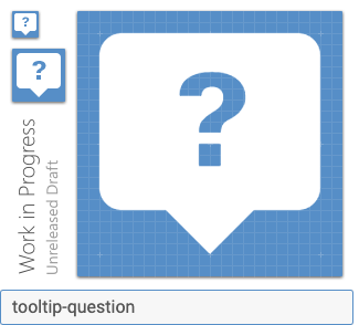 tooltip-question · Issue #6702 · Templarian/MaterialDesign · GitHub