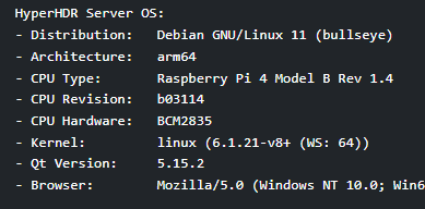 HyperSerialPico for Raspberry Pi Pico (Rp2040) · awawa-dev HyperHDR · Discussion #561 · GitHub