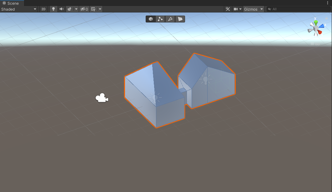 GitHub - KodaiNakata/UnityProBuilder