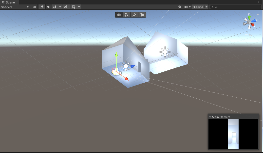 GitHub - KodaiNakata/UnityProBuilder