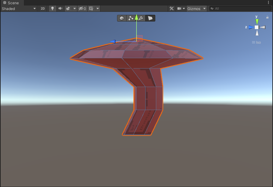 GitHub - KodaiNakata/UnityProBuilder