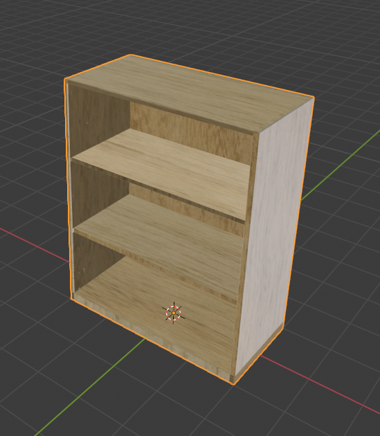 GitHub - KodaiNakata/UnityBlender: Blenderで作ったモデルをUnityへインポートする練習