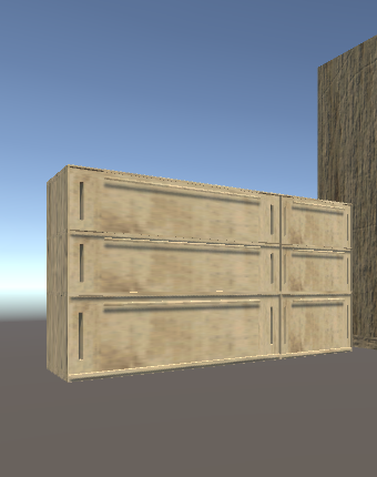 GitHub - KodaiNakata/UnityBlender: Blenderで作ったモデルをUnityへインポートする練習