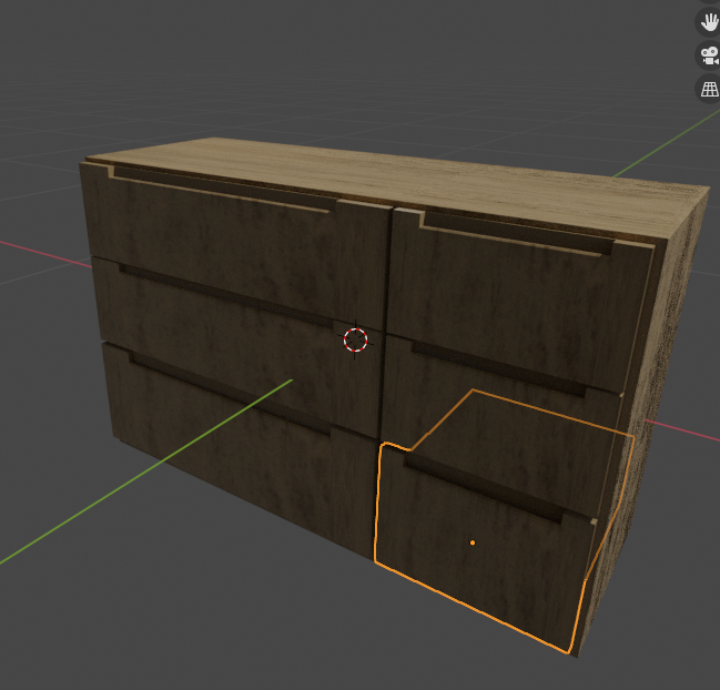 GitHub - KodaiNakata/UnityBlender: Blenderで作ったモデルをUnityへインポートする練習