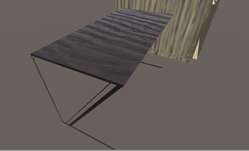 GitHub - KodaiNakata/UnityBlender: Blenderで作ったモデルをUnityへインポートする練習