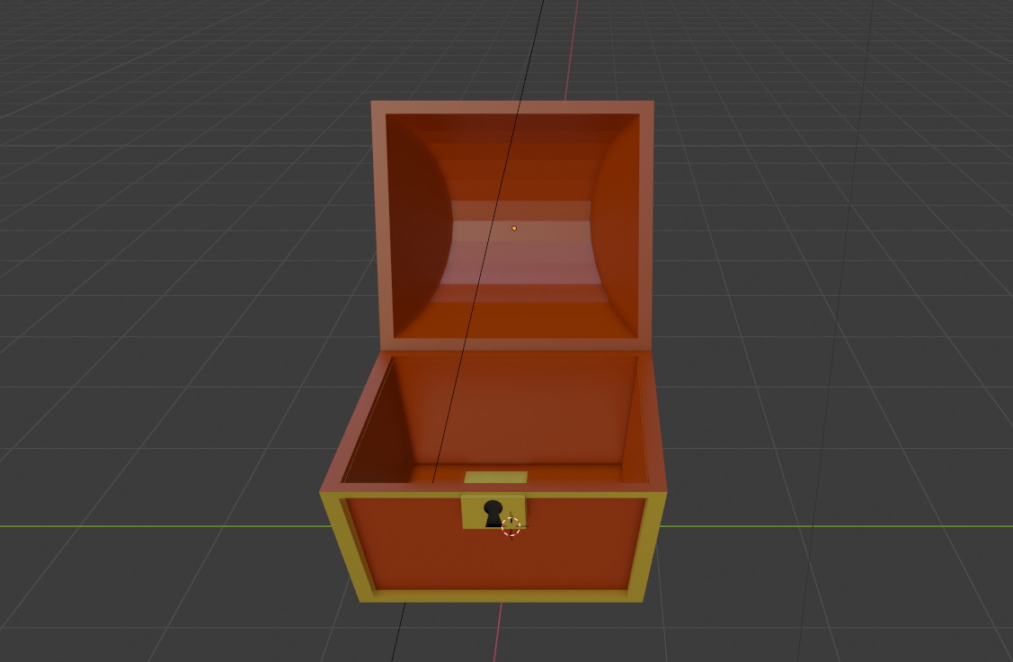 GitHub - KodaiNakata/UnityBlender: Blenderで作ったモデルをUnityへインポートする練習