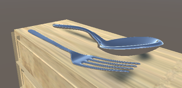 GitHub - KodaiNakata/UnityBlender: Blenderで作ったモデルをUnityへインポートする練習