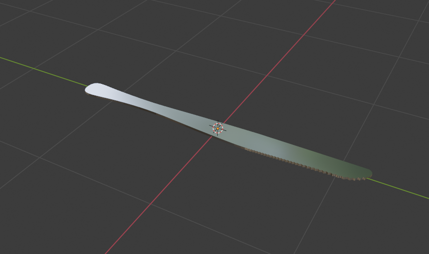 GitHub - KodaiNakata/UnityBlender: Blenderで作ったモデルをUnityへインポートする練習