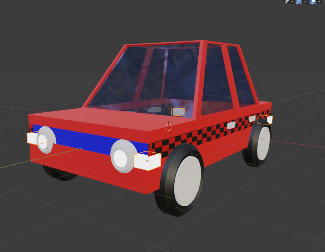 GitHub - KodaiNakata/UnityBlender: Blenderで作ったモデルをUnityへインポートする練習