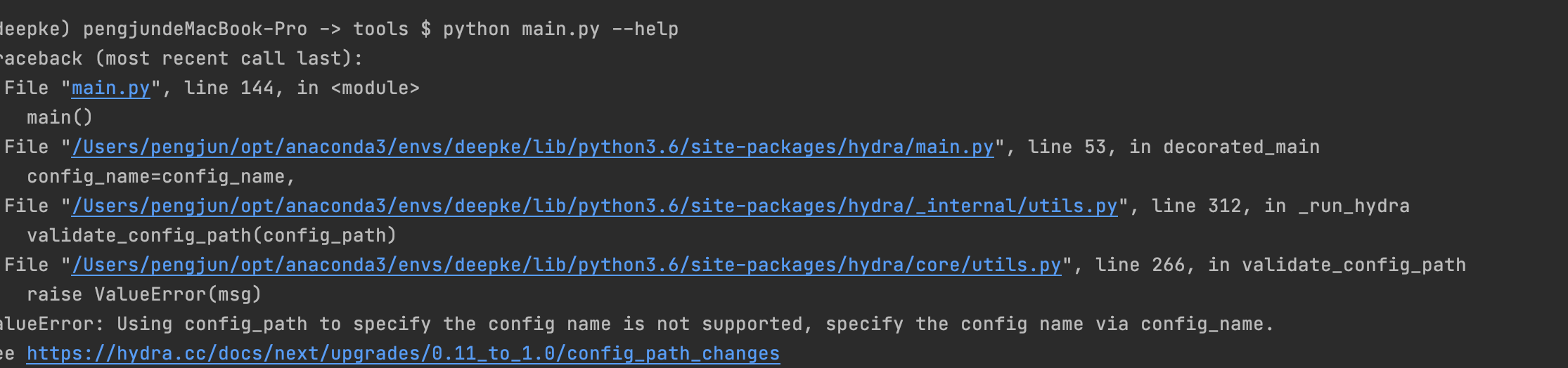 error · Issue #76 · zjunlp/DeepKE · GitHub