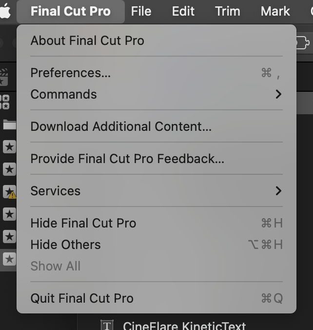 Add support for reading NIBArchive format · Issue #2914 · CommandPost/CommandPost · GitHub