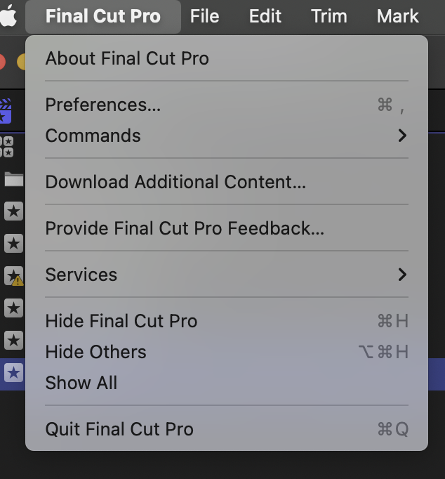 Add support for reading NIBArchive format · Issue #2914 · CommandPost/CommandPost · GitHub
