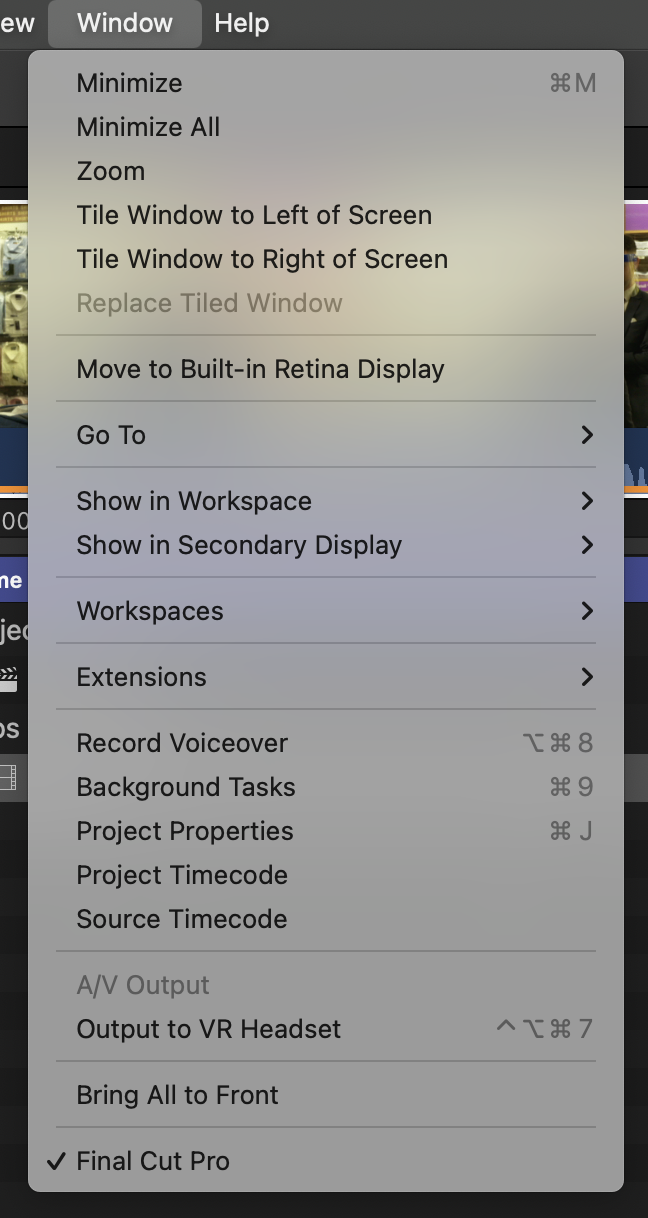 Add support for reading NIBArchive format · Issue #2914 · CommandPost/CommandPost · GitHub