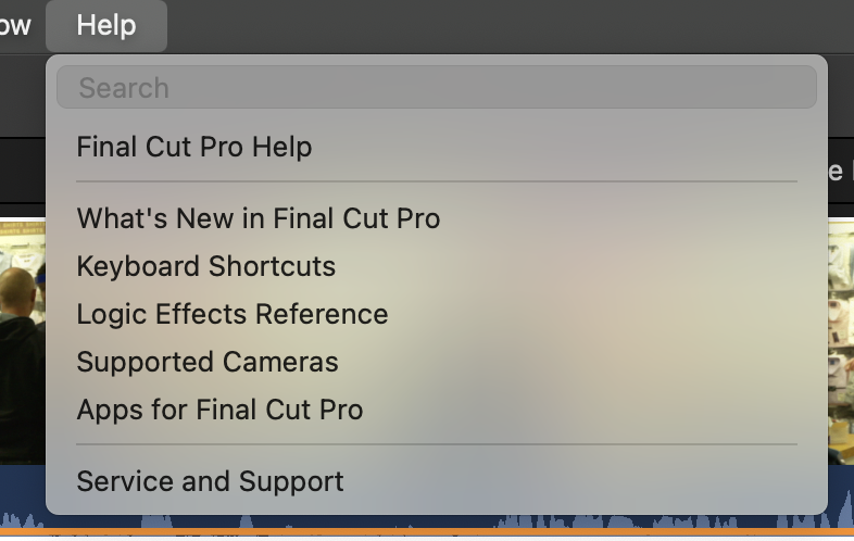 Add support for reading NIBArchive format · Issue #2914 · CommandPost/CommandPost · GitHub
