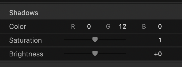 Color Wheel - color reset not always work · Issue #2975 · CommandPost/CommandPost · GitHub
