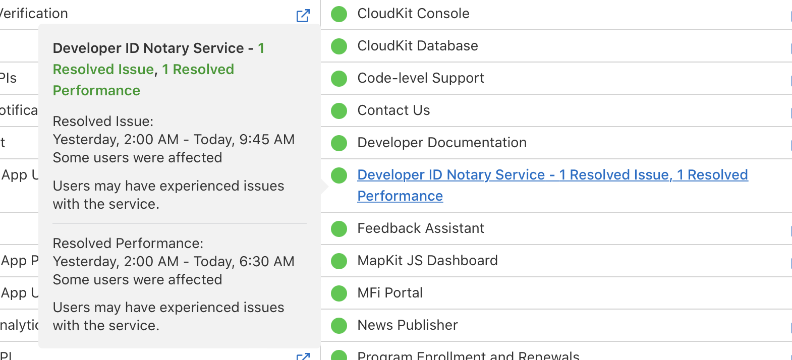 Build script suggestion - check notarisation authentication · Issue #3221 · Hammerspoon ...