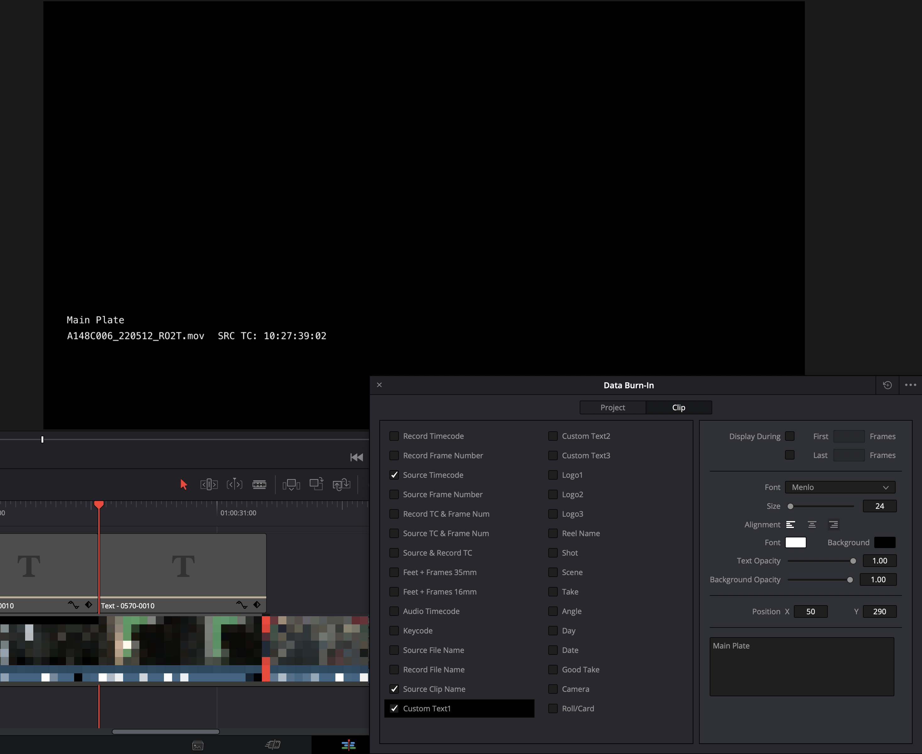 “metadata To Titles” Toolbox · Issue 3077 · Commandpost Commandpost · Github