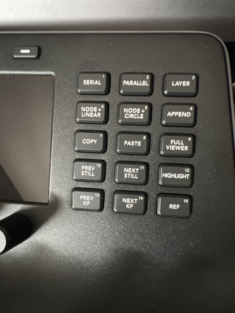 Improve Text Handling On Loupedeck Leds · Issue 3086 · Commandpost Commandpost · Github