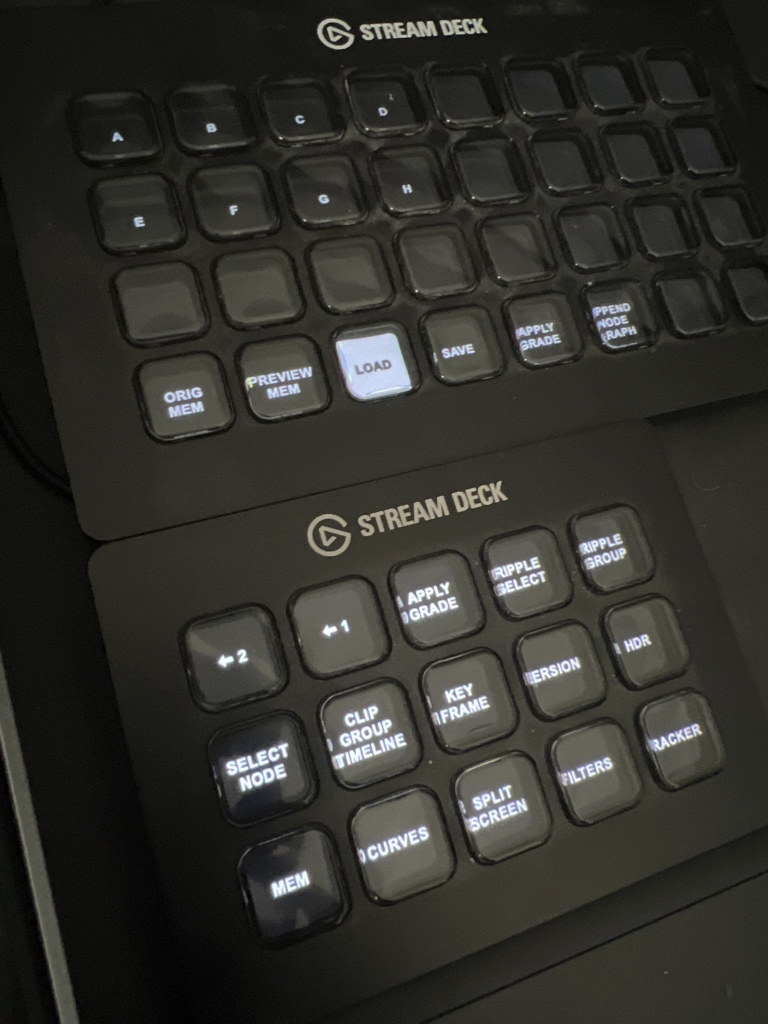 Improve text handling on Loupedeck LEDs · Issue #3086 · CommandPost/CommandPost · GitHub