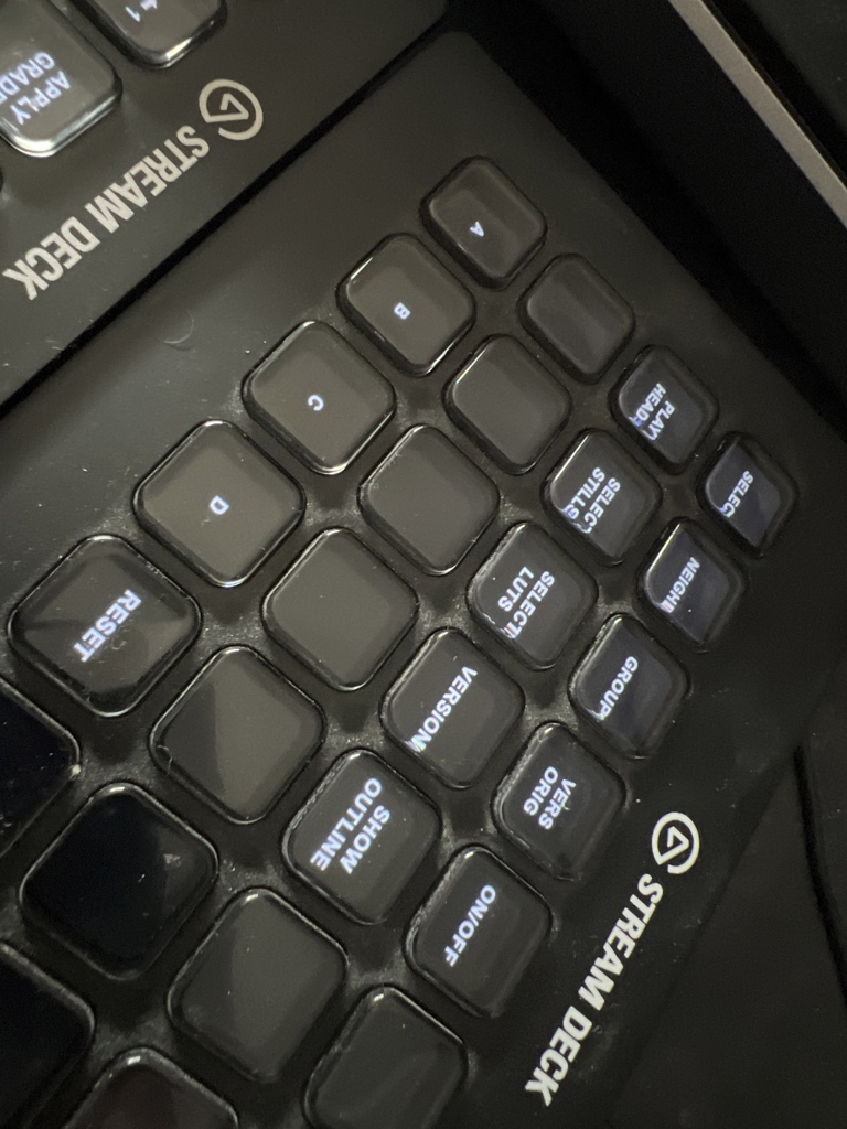 Improve Text Handling On Loupedeck Leds · Issue 3086 · Commandpost Commandpost · Github