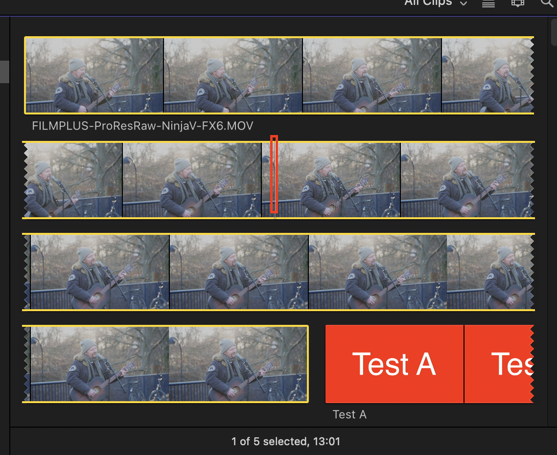 Browser Playhead skimmer visibility · Issue #101 · CommandPost/FCPCafe · GitHub