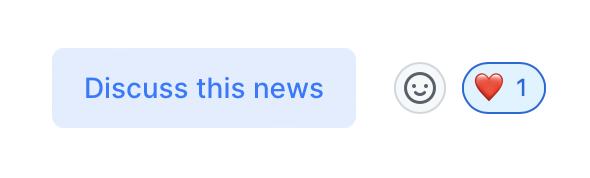 Add individual Discussion button? · Issue #1058 · giscus/giscus · GitHub Add individual Discussion button? · Issue #1058 · giscus/giscus · GitHub