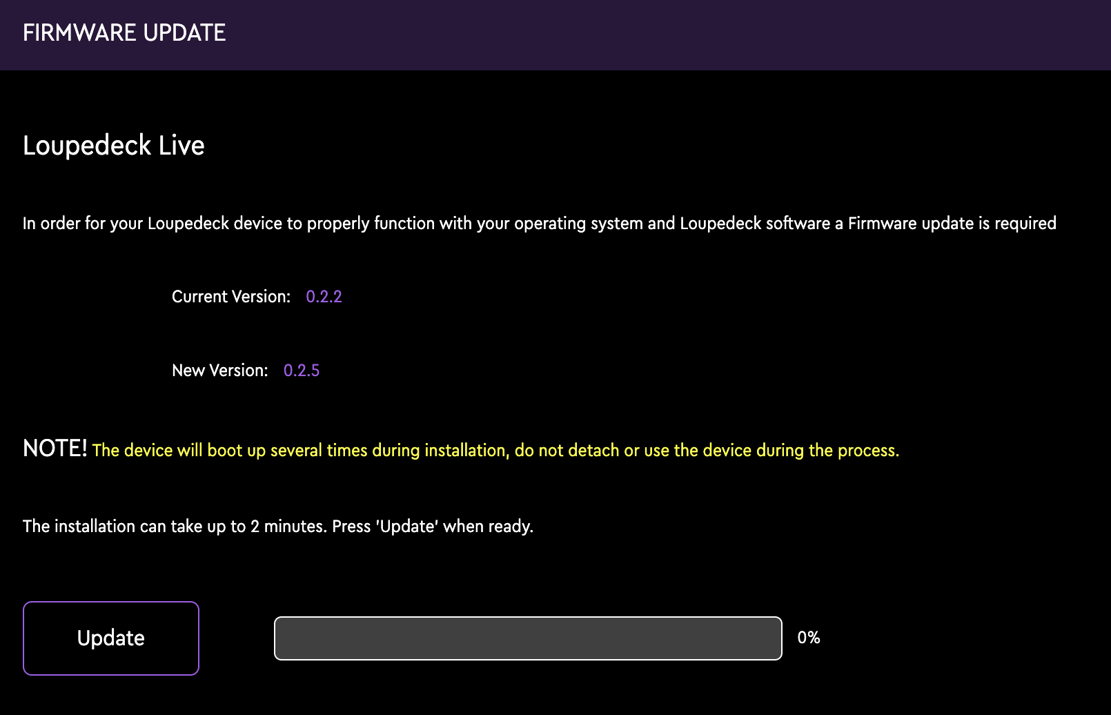 Loupedeck Live - Images not updated · Issue #3219 · CommandPost/CommandPost · GitHub
