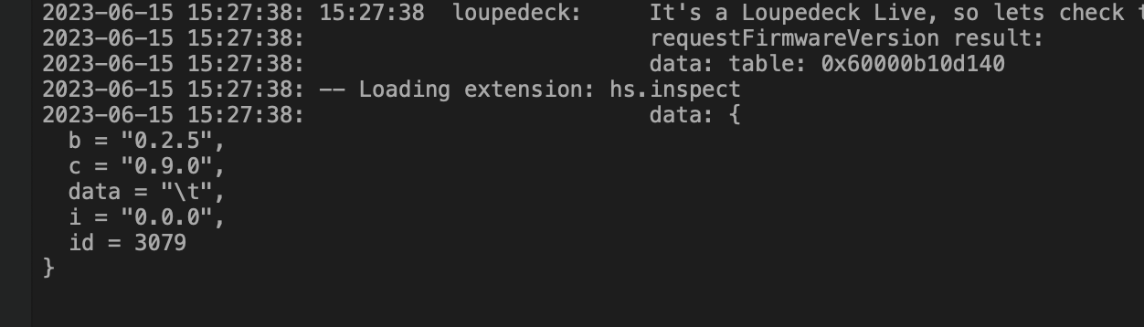 Loupedeck Live - Images not updated · Issue #3219 · CommandPost/CommandPost · GitHub