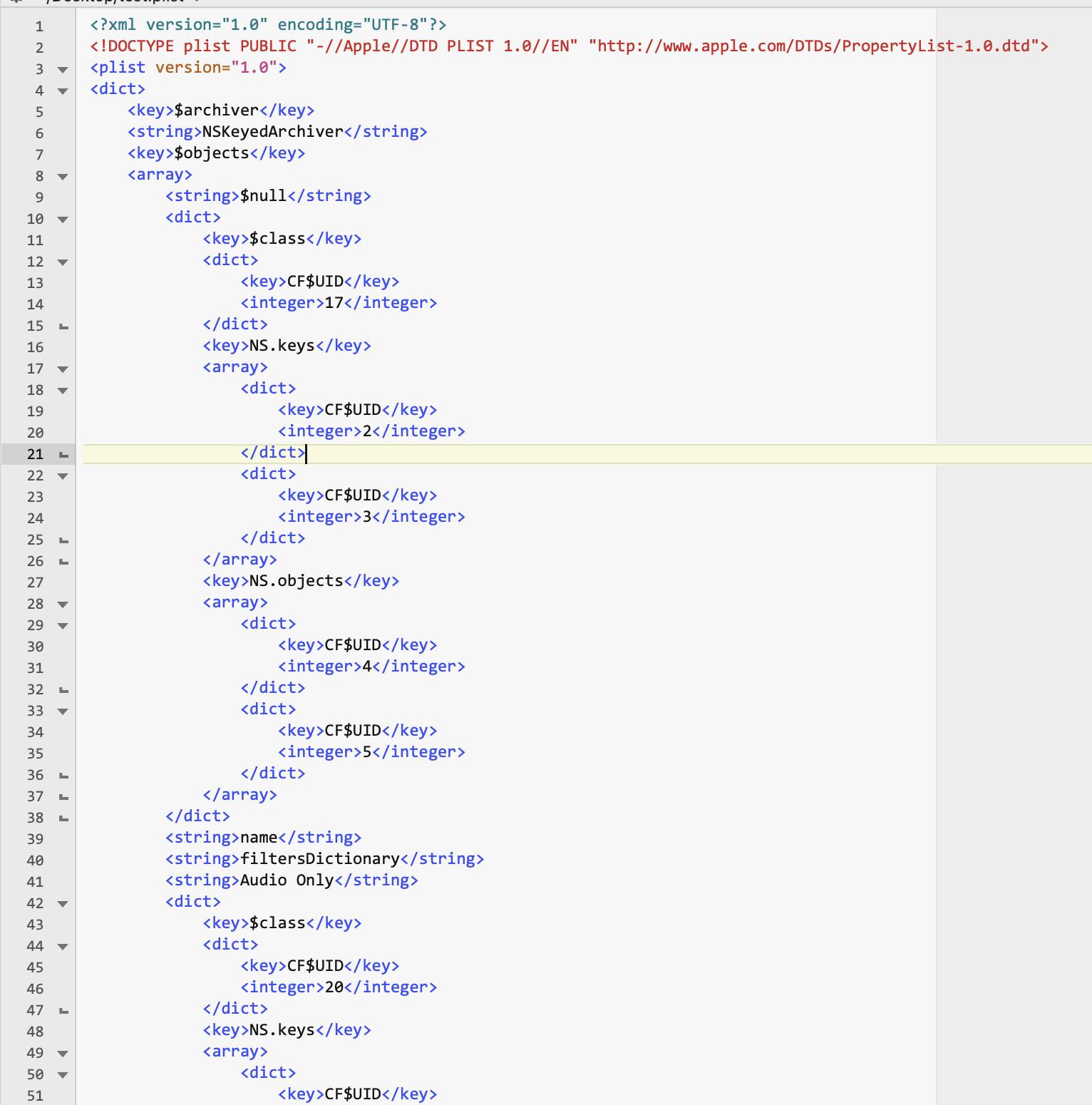 [Feature]: Add ability to view & edit binary property lists · Issue #3503 · sqlitebrowser ...