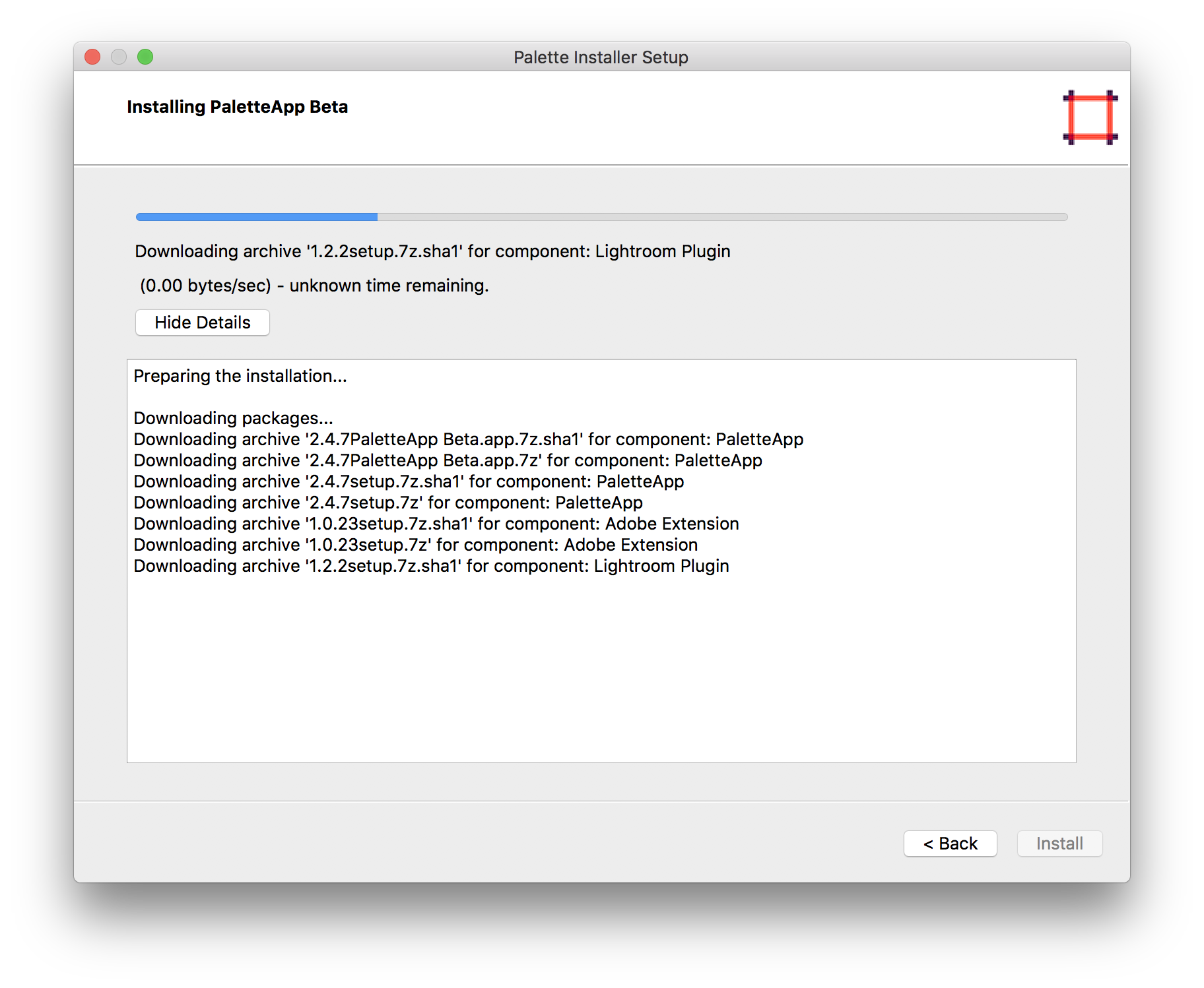 Add Palette Support · Issue #930 · CommandPost/CommandPost · GitHub